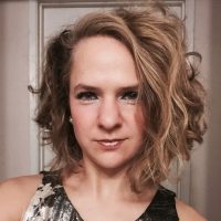 Sensitivities – Katrina Freitag